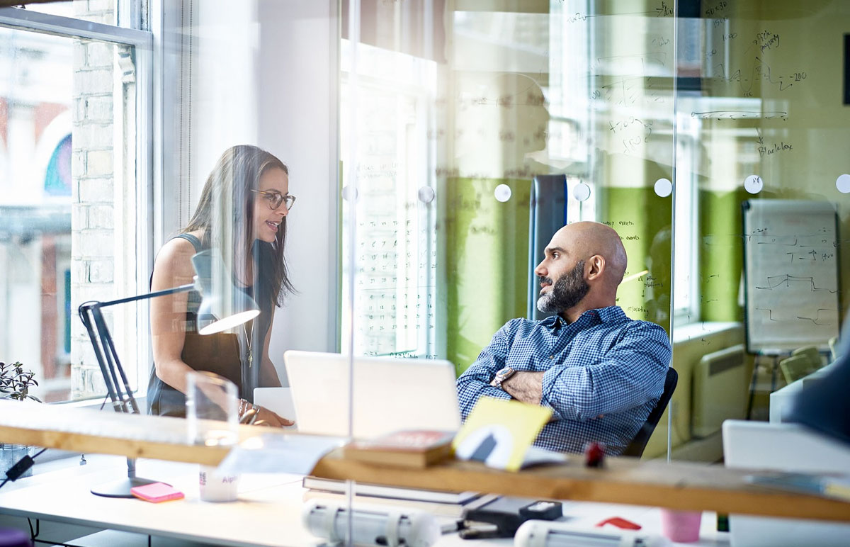 Which digital challenges will your business need to address over the ...