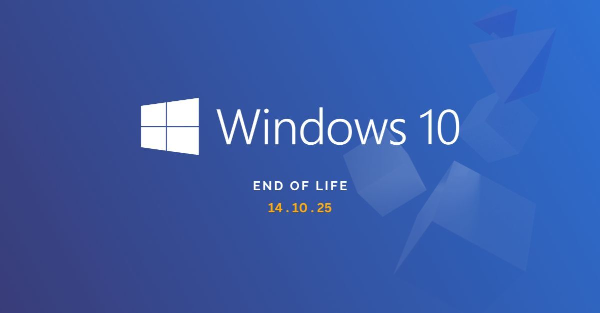 Act Now: Windows 10 End of Life in 2025 - Right Digital Solutions