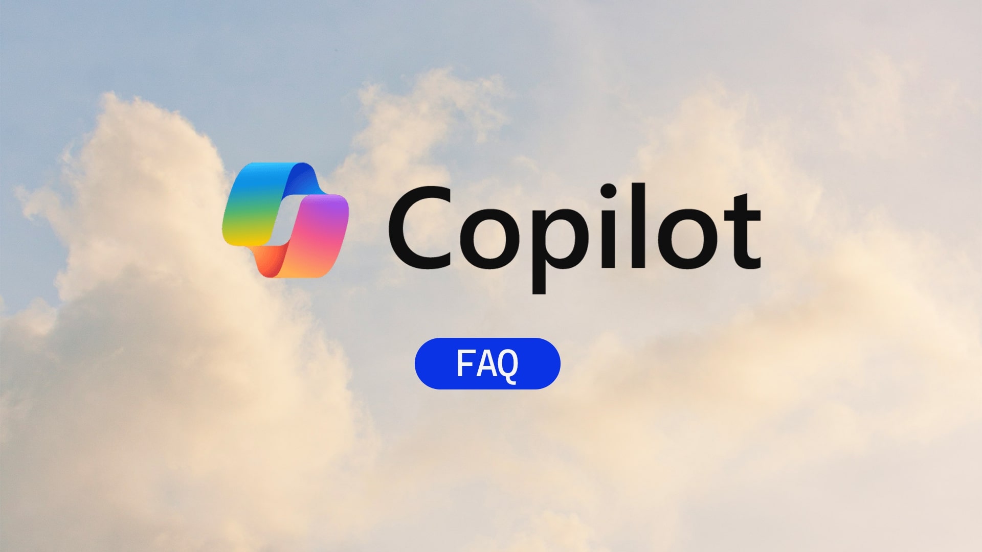 Microsoft Copilot & RDS - FAQ - Right Digital Solutions